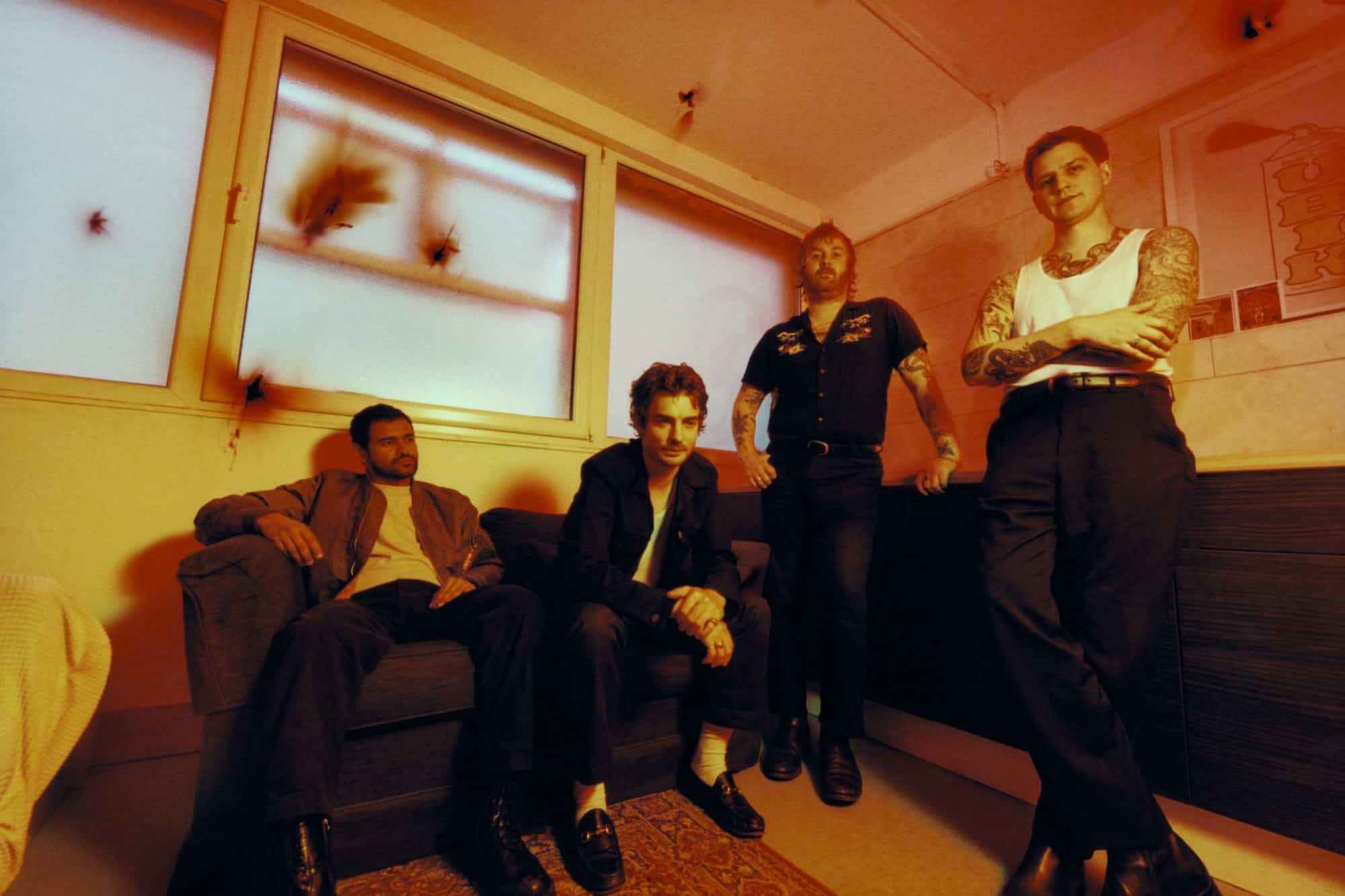 Indie is not a genre - A music blog that doesn't trust the hype