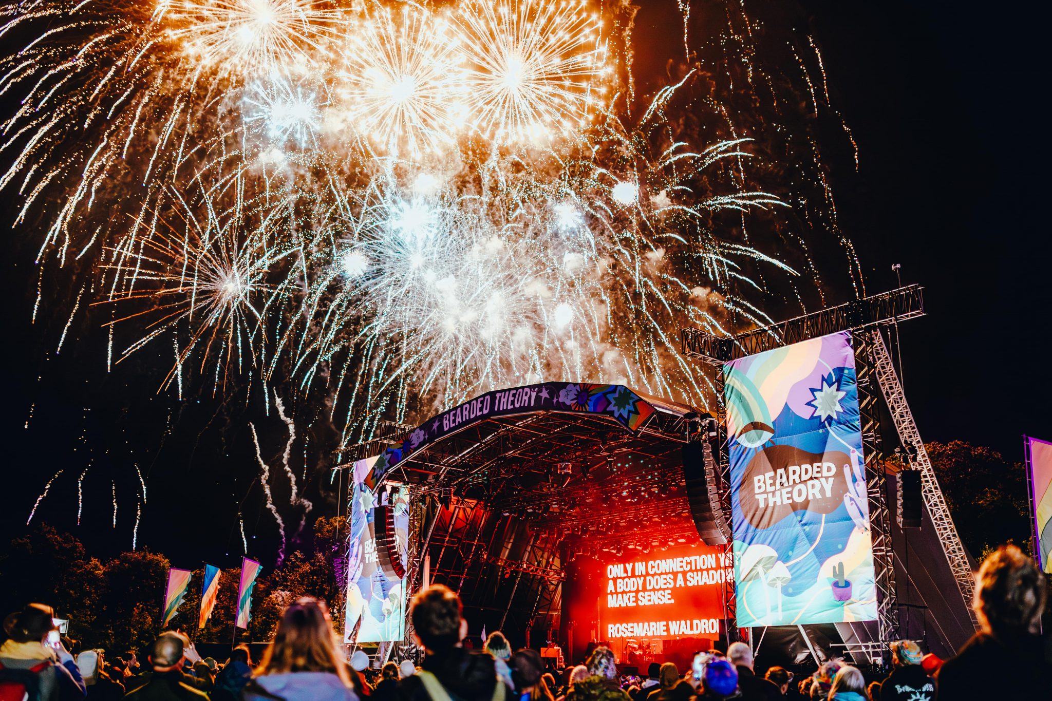 Bearded Theory Festival: Sunshine, Stellar Sets & Unforgettable ...