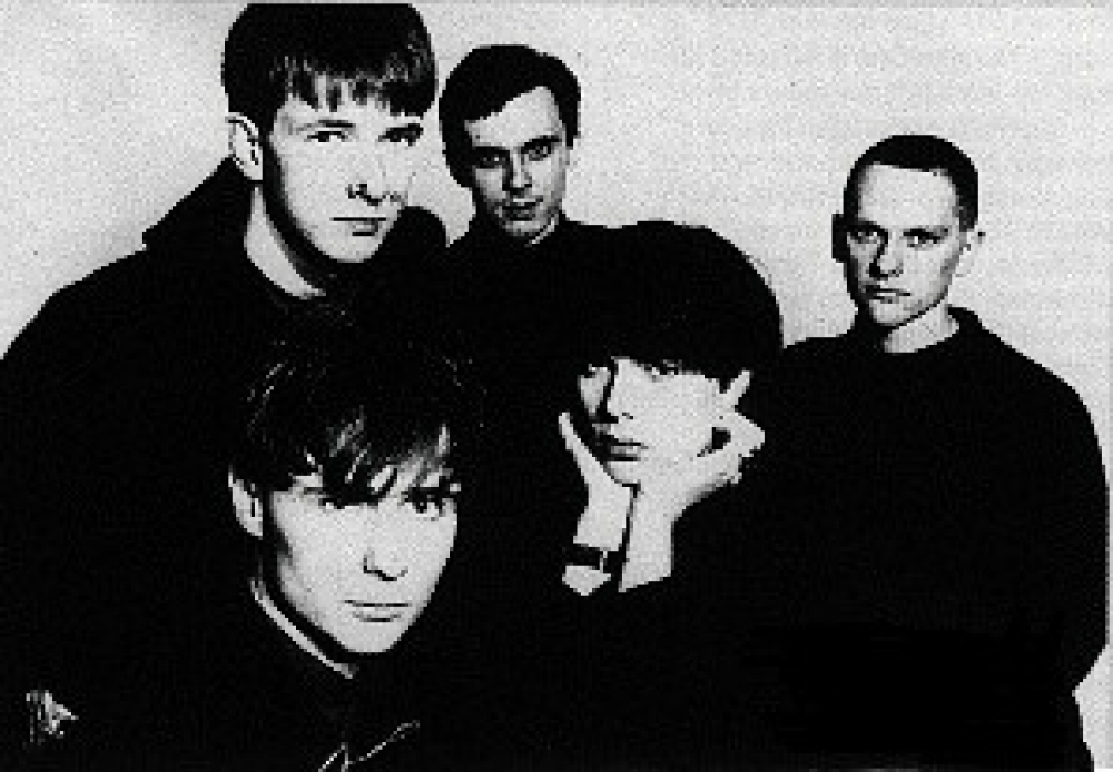 C86 - The cassette that marked beginning of Indie - Indie is not a genre