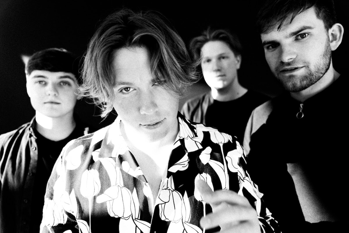 Retro Video Club Share New Single Disaster Indie Is Not A Genre retro-video-club-share-new-single-disaster-indie-is-not-a-genre