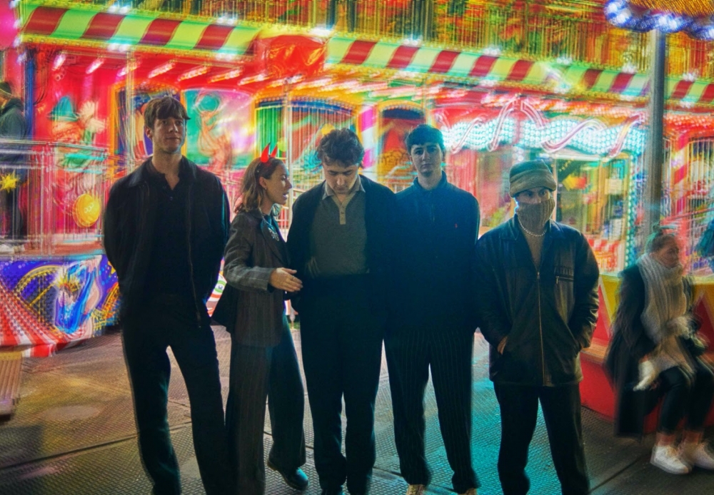 Sorry - 925 - Album Review - Indie is not a genre