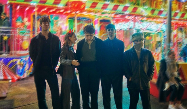 Sorry - 925 - Album Review - Indie is not a genre