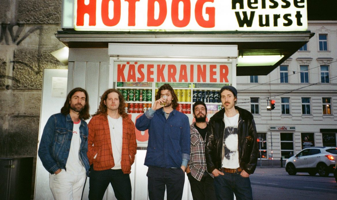 Ten Fé debut album 'Hit The Light' review - Indie is not a genre