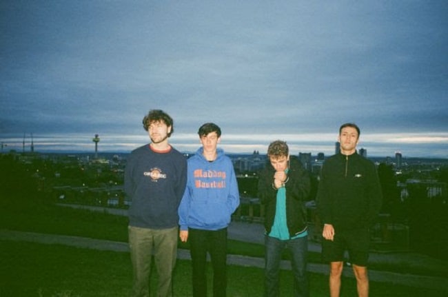 The Night Café - 0151 - Album Review - Indie is not a genre