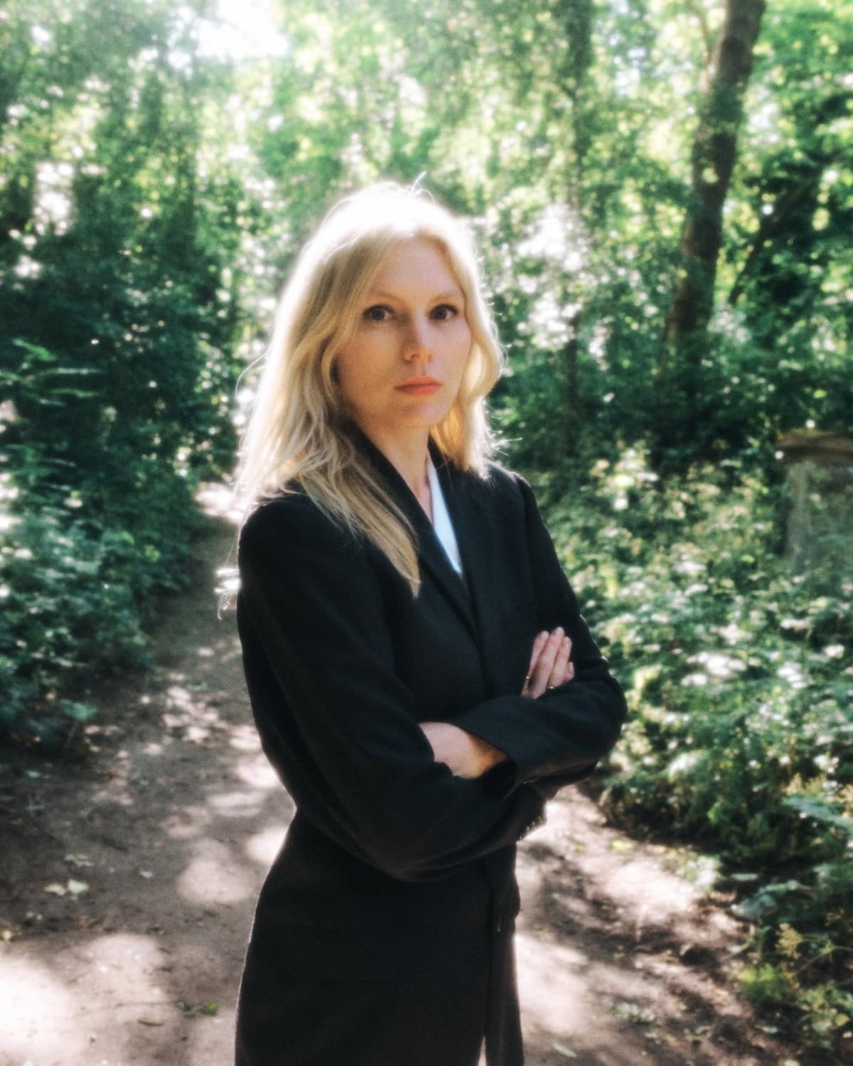 Alice Costelloe Shares "How Can I" Ahead of Highly Anticipated Debut ...