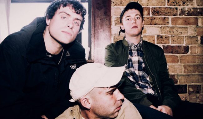 DMA's - Australia's most British band | Indie is not a genre