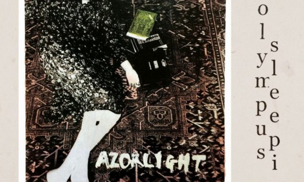 Razorlight - Olympus Sleeping | Albm Review | Indie is not a genre
