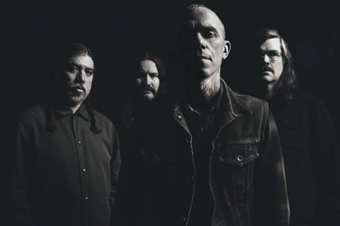 Converge Announce Eleventh Album Love Is Not Enough, Share Ferocious ...