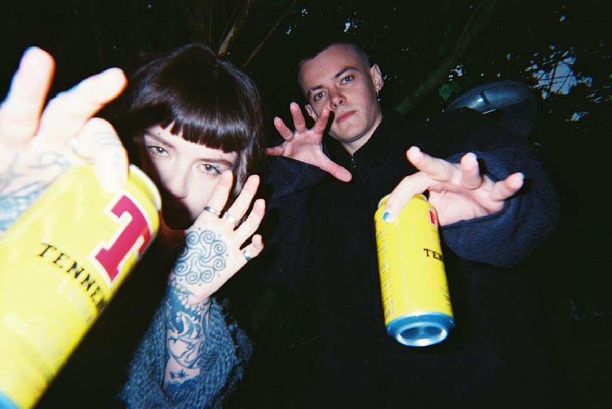 Cowboy Hunters Announce New EP ‘EPeepee’ and Share Unfiltered Single ...