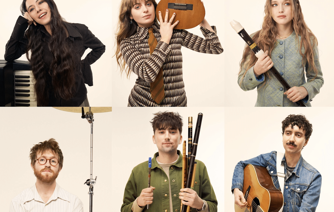 The best post punk bands in 2025 - Indie is not a genre