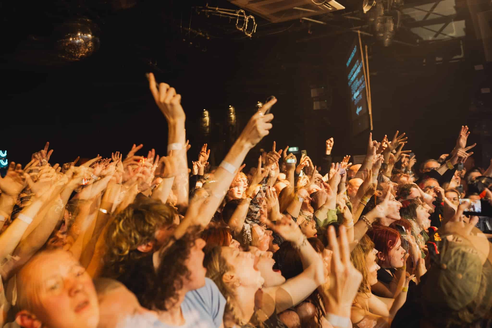 Float Along 2024 Review - Indie is not a genre