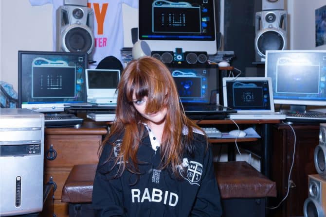 Ninajirachi Announces Largest UK & EU Headline Tour to Date - Indie is ...