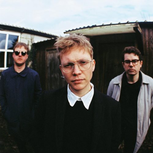 The Howl & The Hum return with 'Thumbs Up' - Indie is not a genre