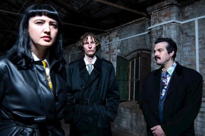 Indie is not a genre - A music blog that doesn't trust the hype