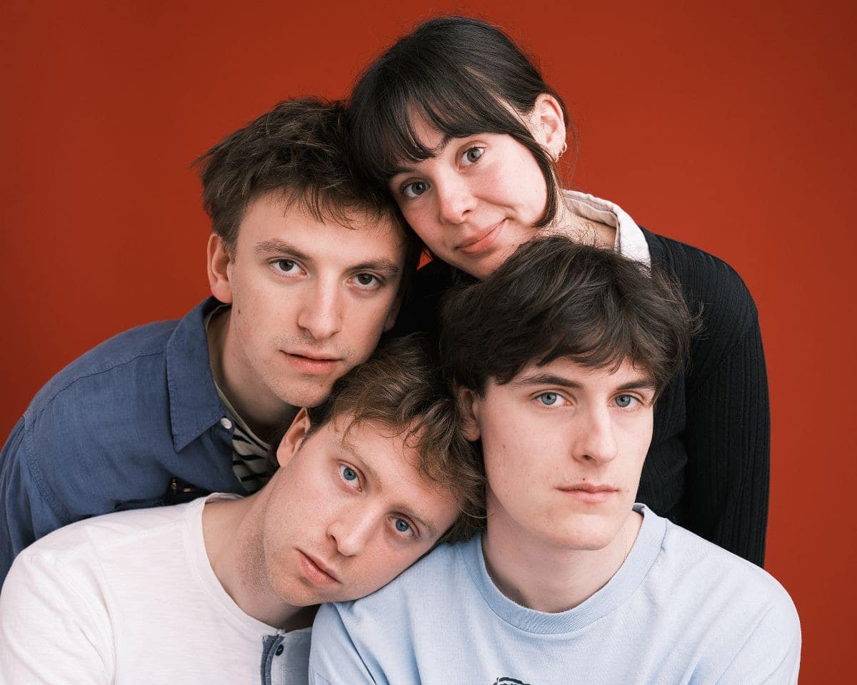 Westside Cowboy Announce Debut Album and Share New Single ‘Kick Stones ...